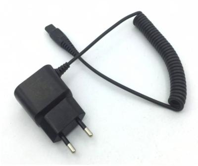 China 15V 5.4W charger for  shaver for sale