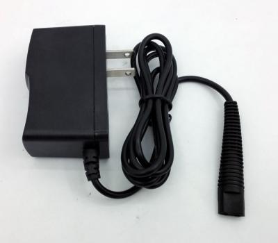 China 12V 400MA charger for braun shaver for sale