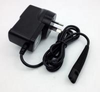 China 12V 400MA charger for braun shaver for sale