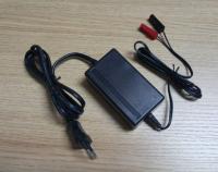 China 12V 1A AC DC Power Adapter Charger with 5.5x2.5mm DC Connector for GM Tech Devices for sale
