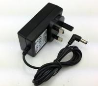 China 240V UK 3 Pin plug 12V 2amp and 6amp adaptos for sale