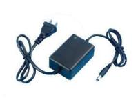 China 12V 1A AC DC Power Adapter Charger with 5.5x2.5mm DC Connector for GM Tech Devices for sale