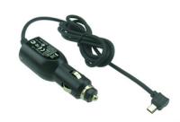 China 1.5M 12V 1A Switchable Car Charger For Mini Bluetooth Speaker for sale
