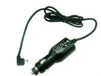 China 1.5M 12V 1A Switchable Car Charger For Mini Bluetooth Speaker for sale
