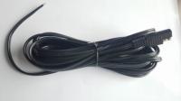 China 1.5M 12V 1A Switchable Car Charger for Bose SoundLink Mini Bluetooth Speaker for sale