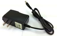 China 12W 12V 1A 5V 2A EU Plug Power Adapter for CCTV IP Camera WiFi Receiver Antenna for sale