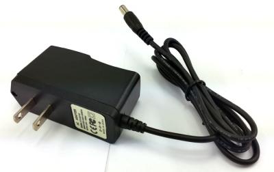 China 12W 12V 1A 5V 2A EU Plug Power Adapter for CCTV IP Camera WiFi Receiver Antenna for sale