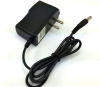 China 12W 12V 1A 5V 2A EU Plug Power Adapter for CCTV IP Camera WiFi Receiver Antenna for sale