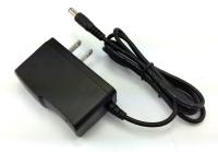 China 12W 12V 1A 5V 2A EU Plug Power Adapter for CCTV IP Camera WiFi Receiver Antenna for sale