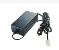 China 24V 4A DC Water Pump Adapter Power Supply 100-240V AC to 24V DC 3m Cable for sale