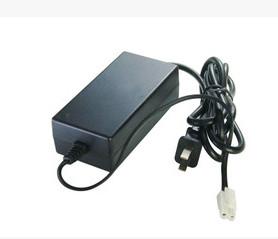 China 24V 4A DC Water Pump Adapter Power Supply 100-240V AC to 24V DC 3m Cable for sale