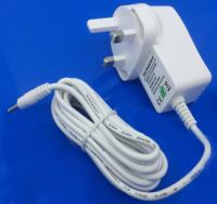 China AC DC Power Adapter 12V 1A 2A 3A 5A 5V 1A 2A 110V-240V Universal for LED UL FCC for sale