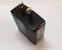 China 5V 2A USB power adapter with AU plug CE UL KC CCC FCC for sale