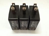 China 5V 2A USB power adapter with AU plug CE UL KC CCC FCC for sale