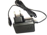 China 6V 2A 5.5*2.1mm power supply for sale