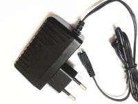 China 6V 2A 5.5*2.1mm power supply for sale