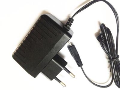 China 5.1V 2.5A 12V 2A Power Adapter Micro USB Plug Level VI UL CE FCC ROHS for UAV for sale