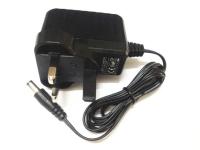 China 6V 2A 5.5*2.1mm power supply for sale