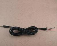 China DC Charger Cable 4.0x0.1x10mm Jack Female 1.2M 1.5M 1.8M USB Sync Data Cable for sale