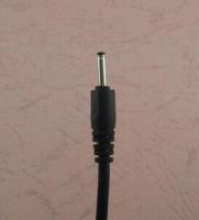 China DC Charger Cable 4.0x0.1x10mm Jack Female 1.2M 1.5M 1.8M USB Sync Data Cable for sale