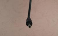 China DC Charger Cable 4.0x0.1x10mm Jack Female 1.2M 1.5M 1.8M USB Sync Data Cable for sale