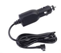 China Portable 12V Wired Car Battery Charger with Cable Universal Fast Charging for sale