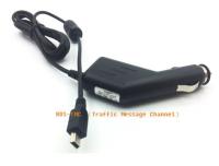 China Portable 12V Wired Car Battery Charger with Cable Universal Fast Charging for sale