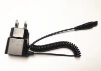 China 15V 5.4W Universal AC DC Power Charger for Norelco Shaver Razor HQ8505 100-240V for sale