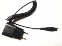 China 15V 5.4W Universal AC DC Power Charger for Norelco Shaver Razor HQ8505 100-240V for sale