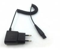 China 15V 5.4W Universal AC DC Power Charger for Norelco Shaver Razor HQ8505 100-240V for sale