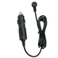 China car cahregr for Garmin 12-volt adapter cable for GPSMap for sale