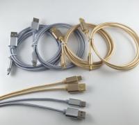 China USB 3.1 Type C to Type C Cable 10 Gbps QC 3.0 Fast Charging Data Sync Cord for sale