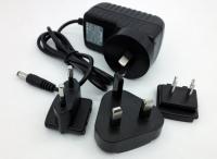 China Switching power supply Mall mount adapter 5V 2A 5V 1A power supply for sale