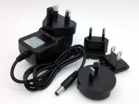 China Switching power supply Mall mount adapter 5V 2A 5V 1A power supply for sale