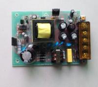 China 12v 3a open frame metal box switching power supply  pcb for sale