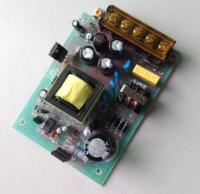 China 12v 3a open frame metal box switching power supply  pcb for sale