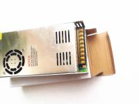 China Metal Box Switching Power Supply 350W 24V DC Industrial LED Light Power Supply for sale