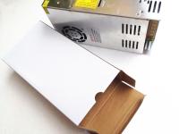 China Metal Box Switching Power Supply 350W 24V DC Industrial LED Light Power Supply for sale