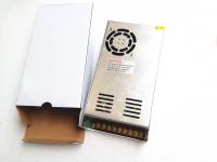 China Metal Box Switching Power Supply 350W 24V DC Industrial LED Light Power Supply for sale