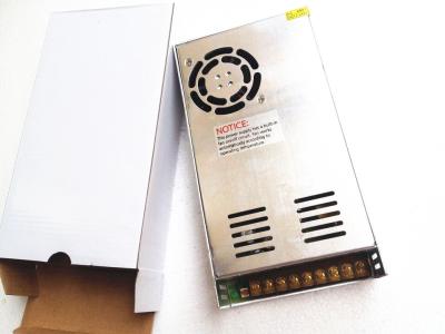 China Metal Box Switching Power Supply 350W 24V DC Industrial LED Light Power Supply for sale