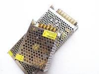China 100W Aluminum LED Power Supply Driver Module 12V DC 4.5A CE SAA FCC for sale