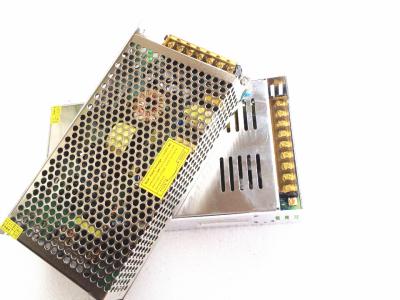 China CE ROHS Approved 200W Single Output LED Power Supply 5V 40A Industrial Switching Power Supply for sale