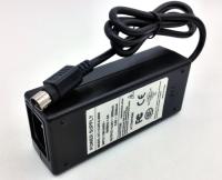China 42V 2A AC Power Adapter for Hoverboard Segway Battery Charger Two Wheel Scooter for sale