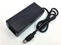 China 42V 2A AC Power Adapter for Hoverboard Segway Battery Charger Two Wheel Scooter for sale