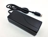China 42V 2A AC Power Adapter for Hoverboard Segway Battery Charger Two Wheel Scooter for sale