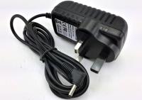 China UK PLUG-CE compliant 12 Volt 2 Amp 9 Volt 1 Amp 5 Volt 2 Amp adapter for sale