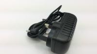 China UK PLUG-CE compliant 12 Volt 2 Amp 9 Volt 1 Amp 5 Volt 2 Amp adapter for sale
