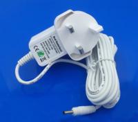 China 3Volt 300mA UK plug for Gameboy Charger Ac adaptor 3v 0.3A for sale