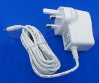 China 3Volt 300mA UK plug for Gameboy Charger Ac adaptor 3v 0.3A for sale