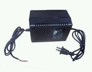 China AC/AC 18V 980mA Transformer Adapter Power Supply 100-240V Input CE FCC for sale